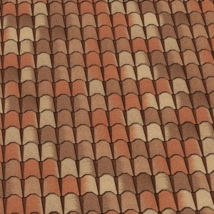 Tegola Roof – INDOBITUMEN