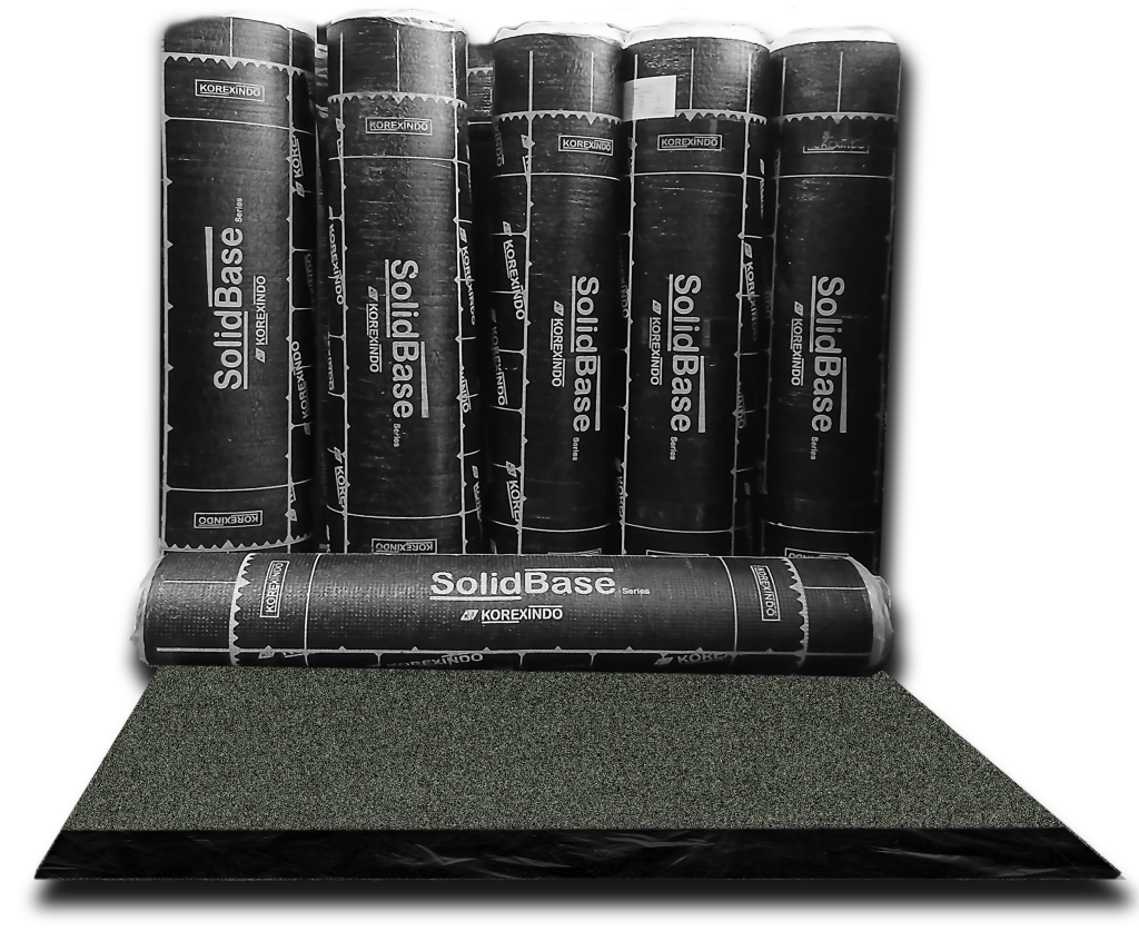 SolidBase – INDOBITUMEN