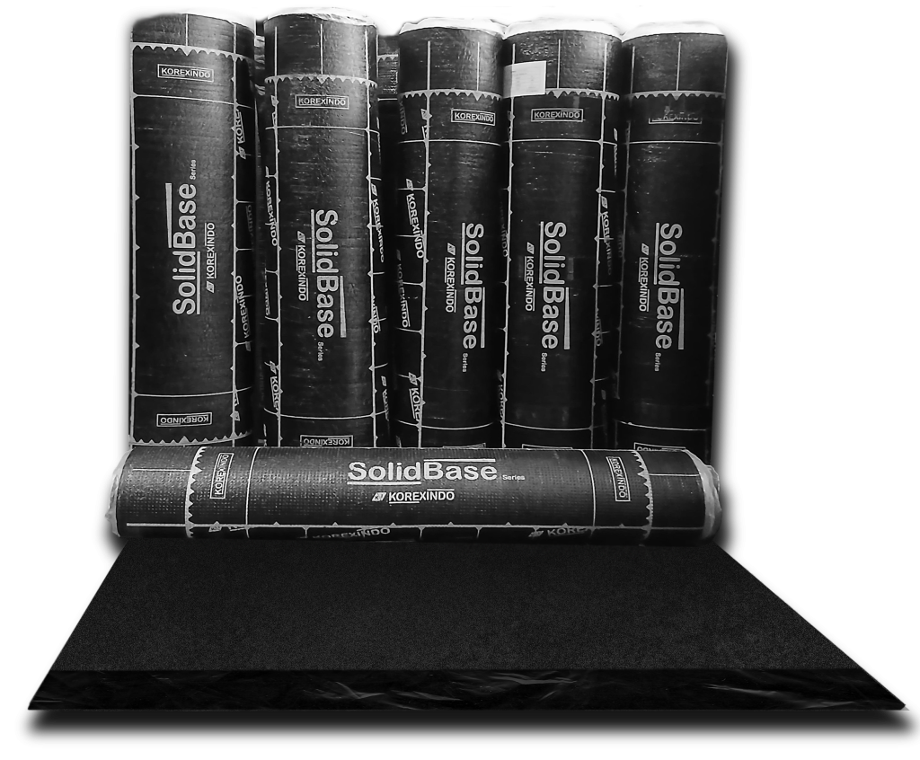 SolidBase – INDOBITUMEN